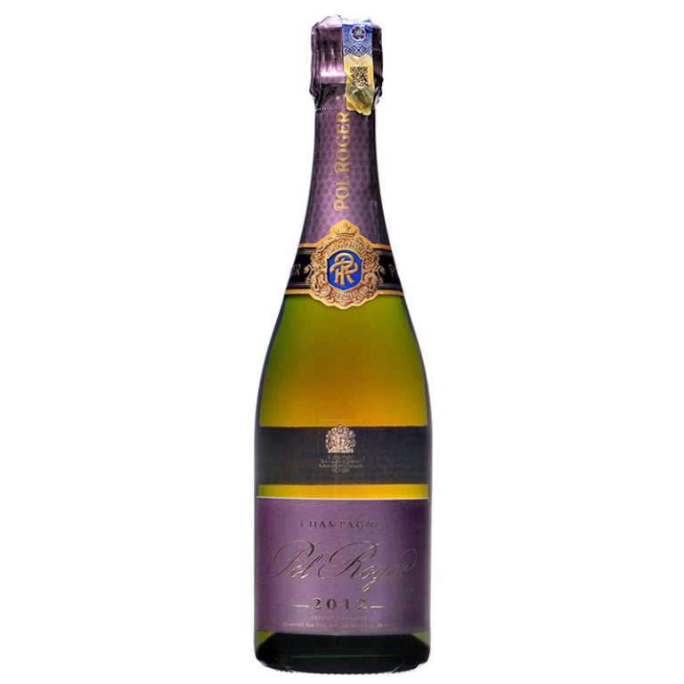 POL ROGER ROSÉ (2012) - Verona Wines